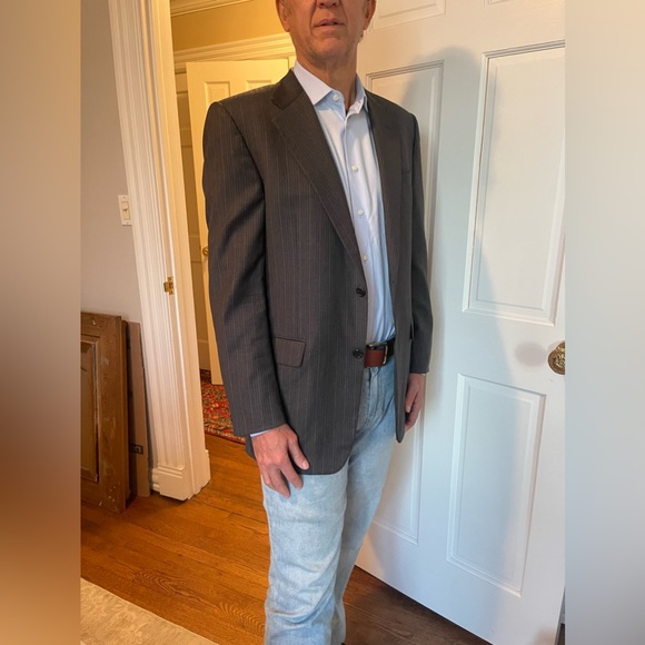 Hickey Freeman | Suits & Blazers | Mens Hickey Freeman Madison Suit ...